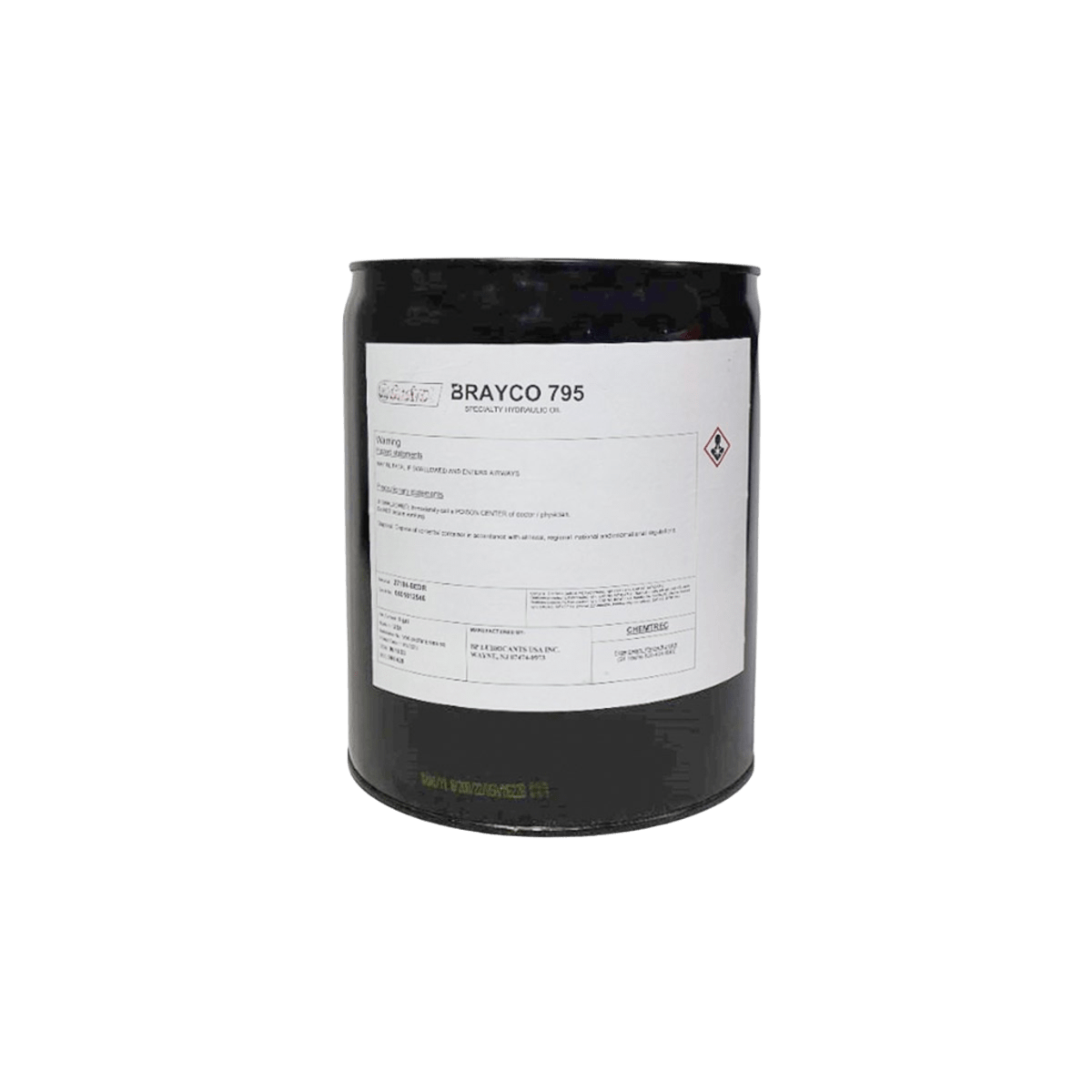 Castrol Brayco 795 | Продажа авиационных масел